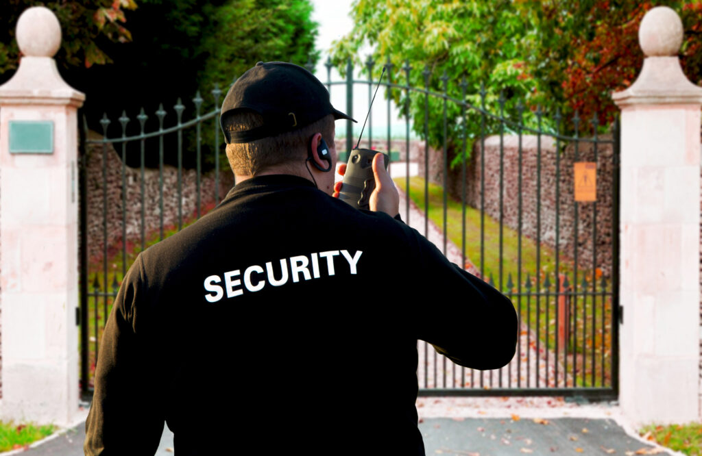 How To Hire Estate Security In Beverly Hills, Hollywood, And Around The ...