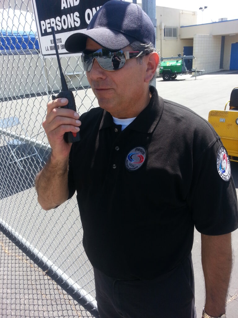 School Security - How To Identify The Best Protocols And Improvements ...