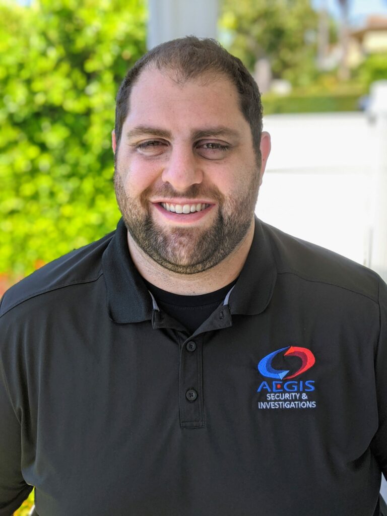 The Benefits Of Conducting A Security Assessment - AEGIS Security ... The Benefits Of Conducting A Security Assessment - AEGIS Security ...
